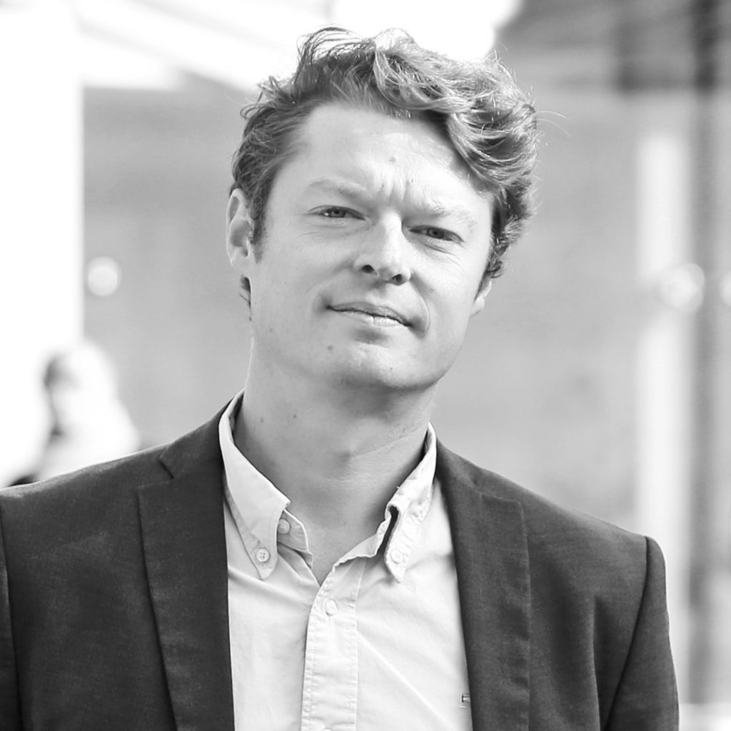 Team - White Fund